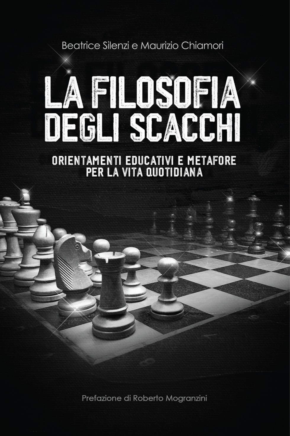 La Filosofia degli Scacchi.